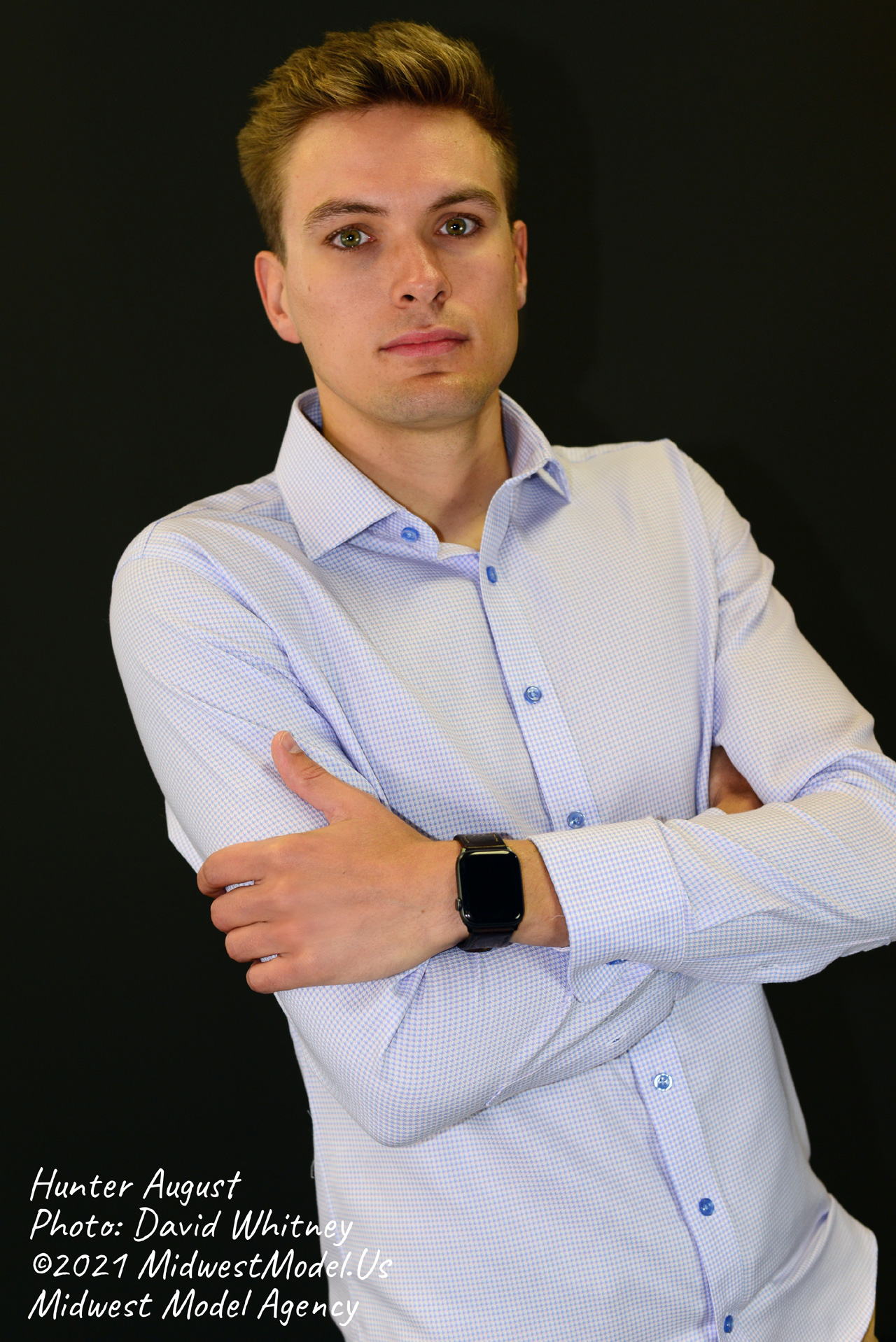 Midwest Model Agency