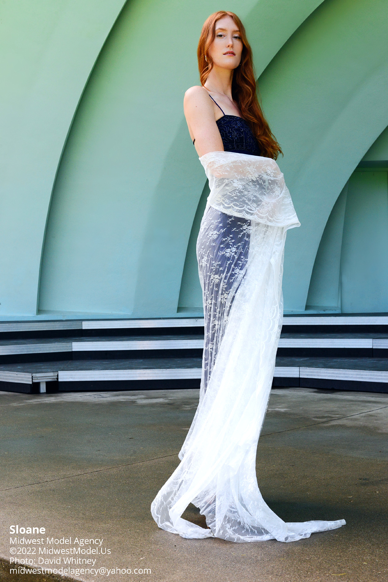 Midwest Model Agency